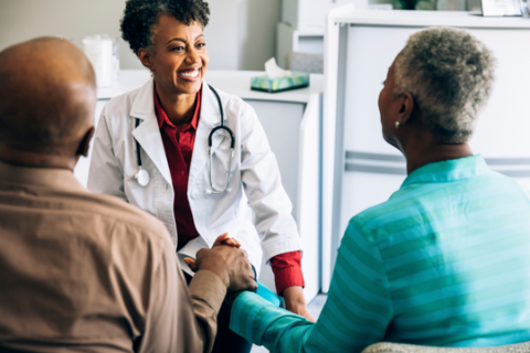 Providence California Medical Centers - Providence St. Joseph Health